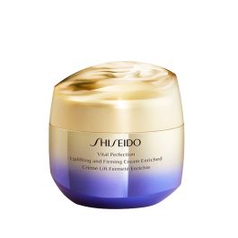 Vital perfection Uplifting and Firming Cream Enriched